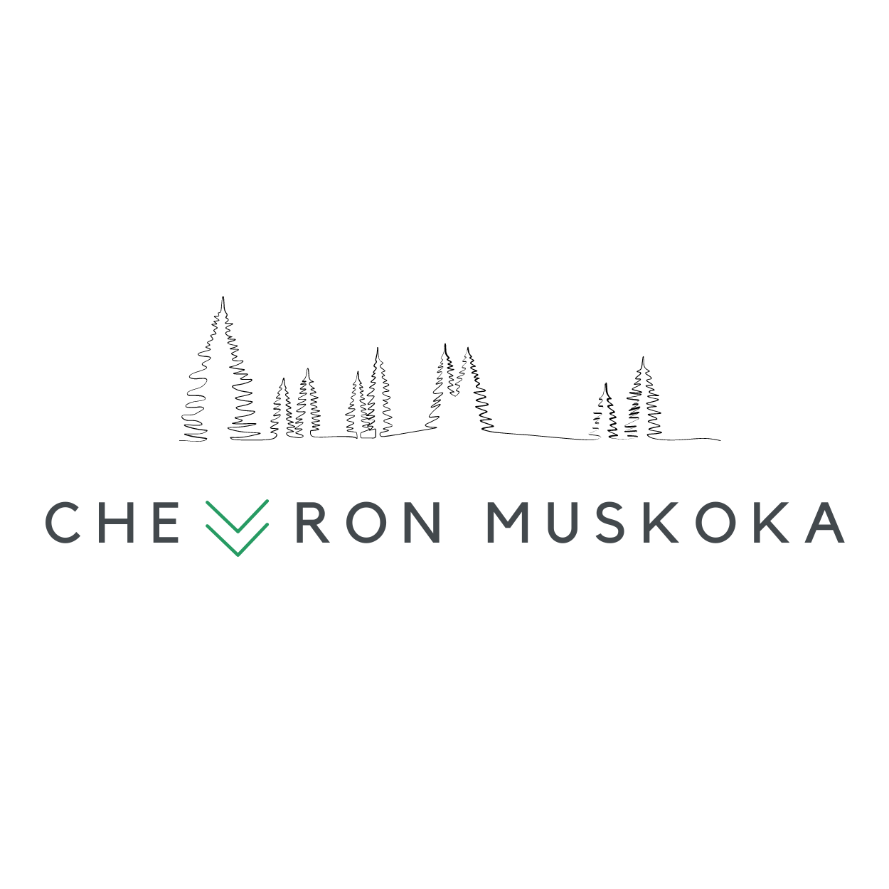 Chevron Muskoka Tree Service